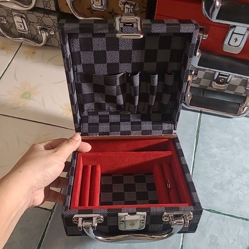 [In Stock] Tari Case (box type) capacity of 12 gaffs | Lazada PH