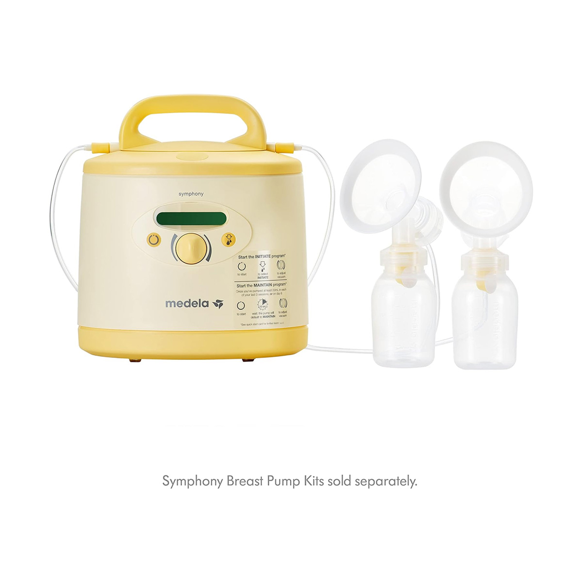 Medela Symphony Breast Pump Hospital Grade Lazada Singapore