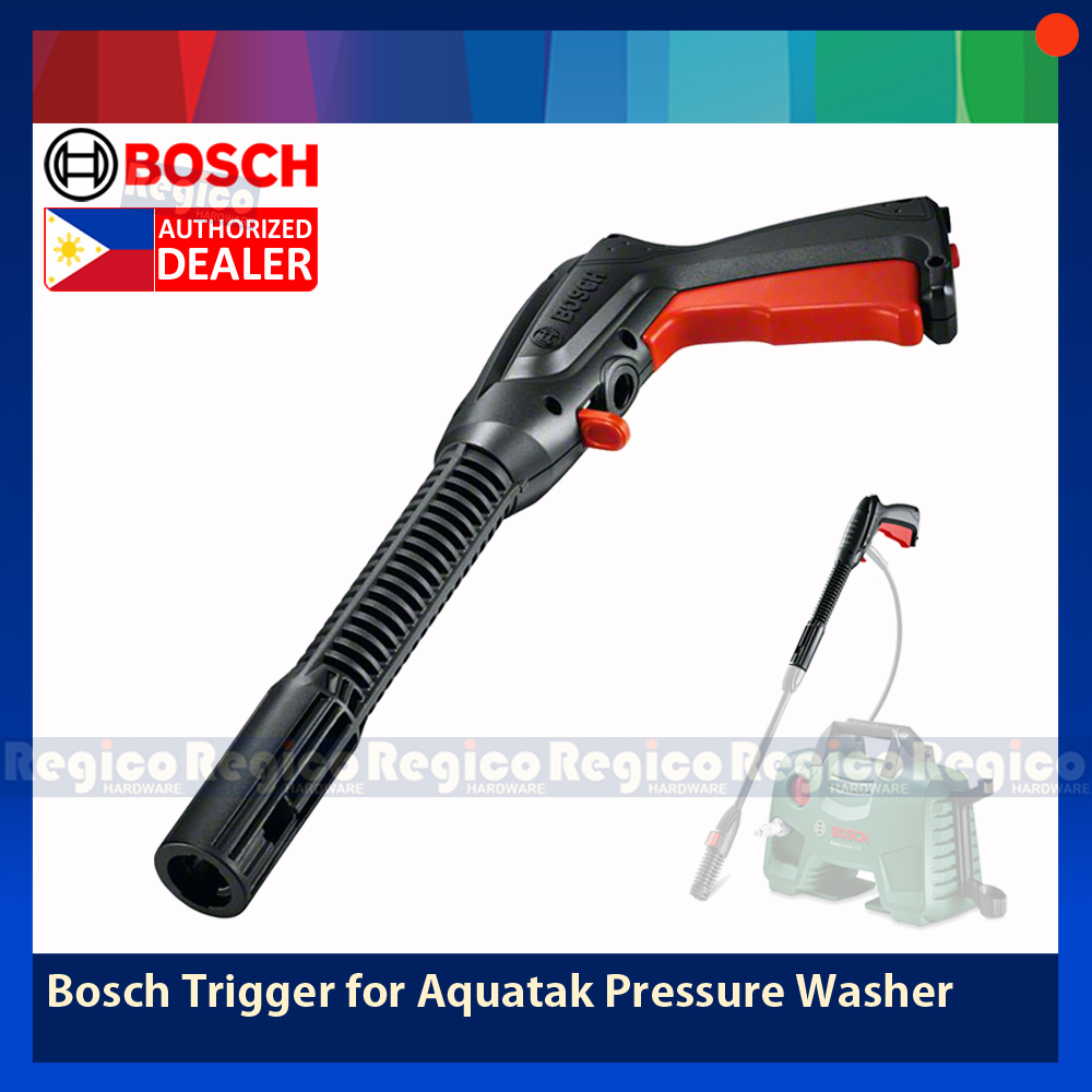 Bosch Pressure Washer Parts Canada at Lauren Blackwell blog