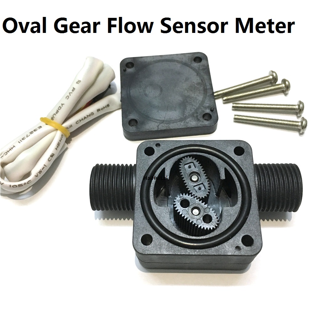 【41702198】3.5-24Vdc OF05ZAT G1/2" Liquid Milk Bee Honey Diesel Urea ...