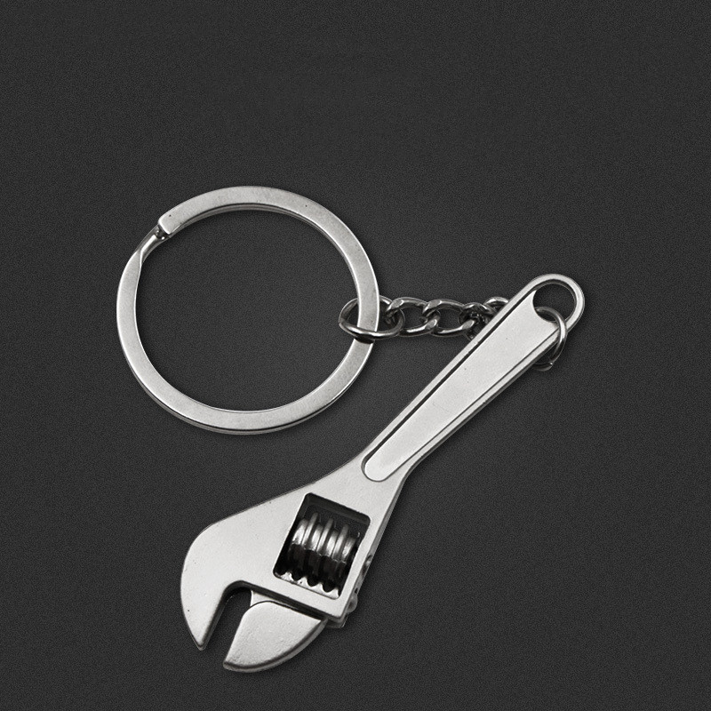 【BeyondShop】Hardware crafts Creative tools Key Car advertising small ...