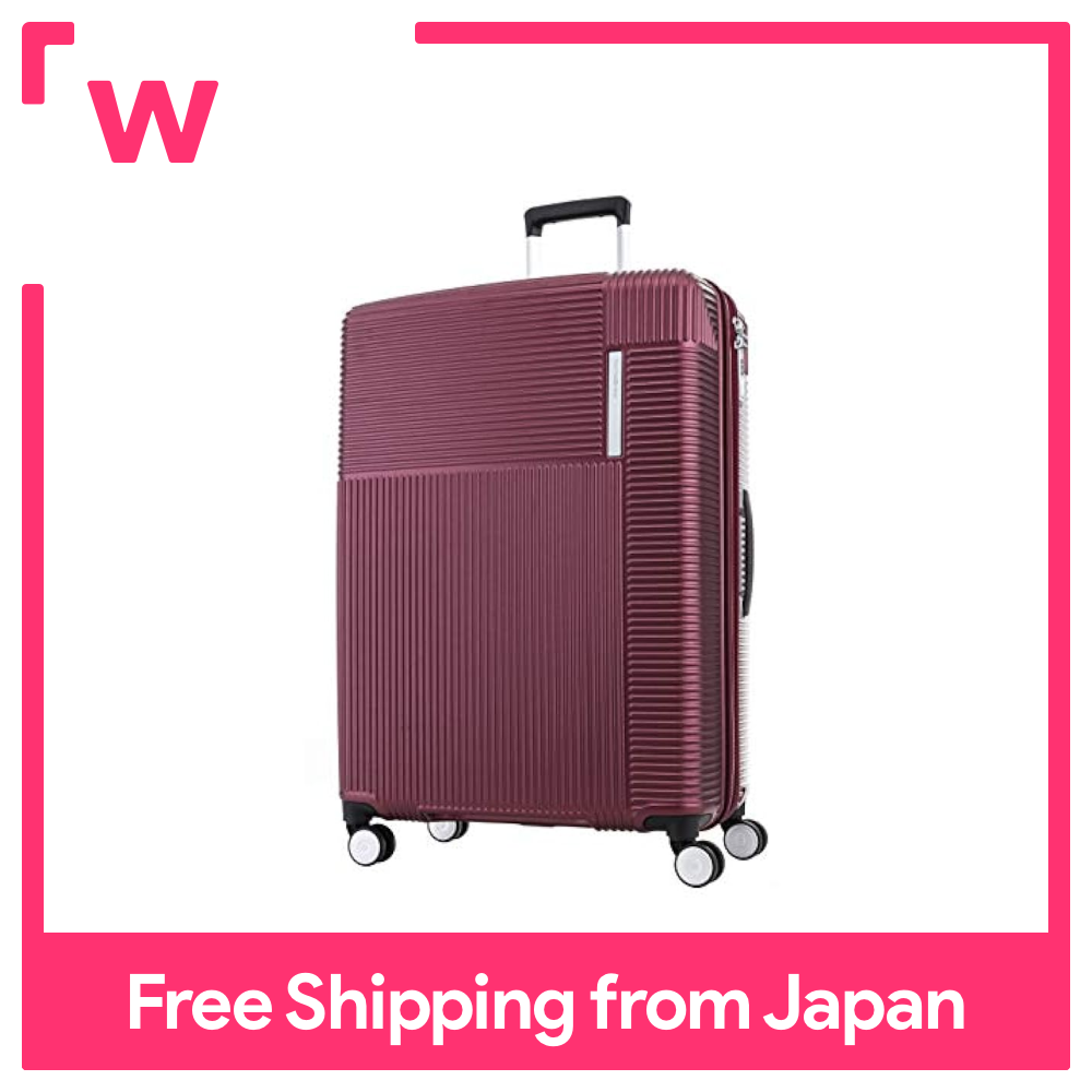 Samsonite Suitcase Carry Case REXA Spinner 75/28 98L 75 cm 4.7kg ...