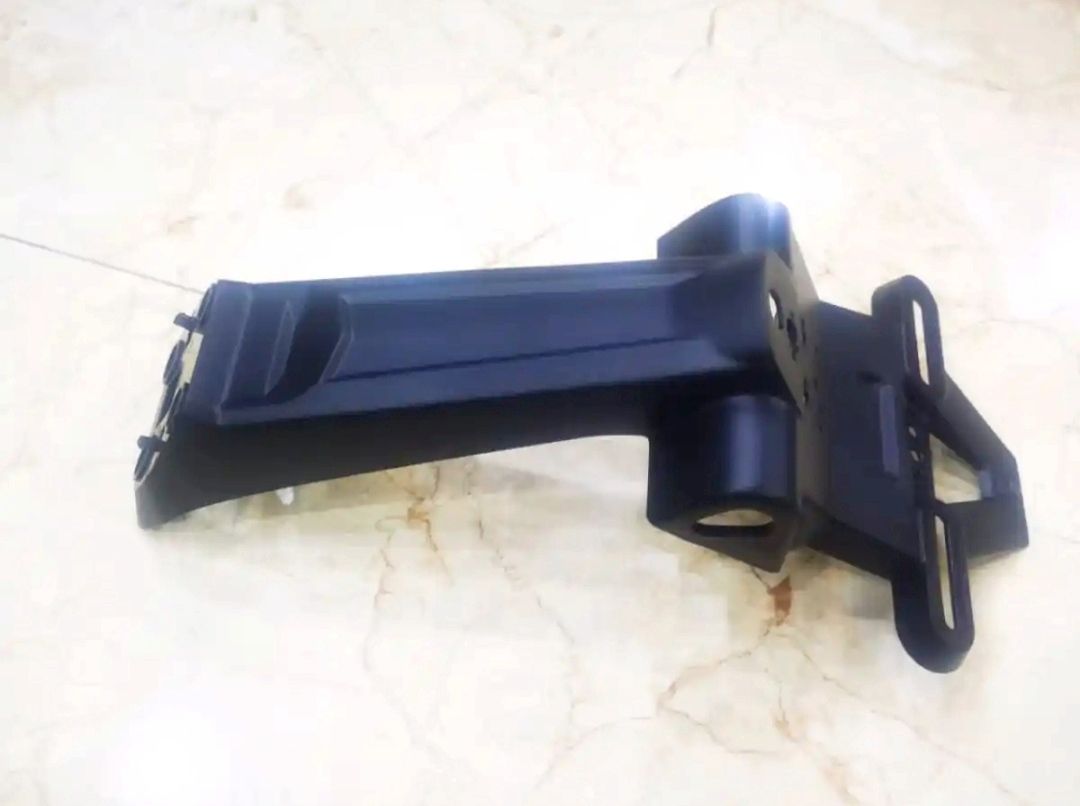 Rear Fender or Rear Mudguard or Mud Protector Fender Middle Part for ...