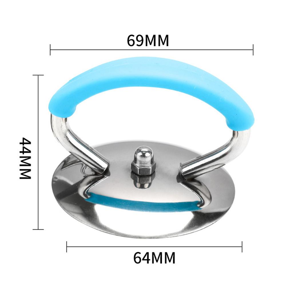 Pot Lid Handle Modern Thickening Human Mechanics Design Heat Resistance ...
