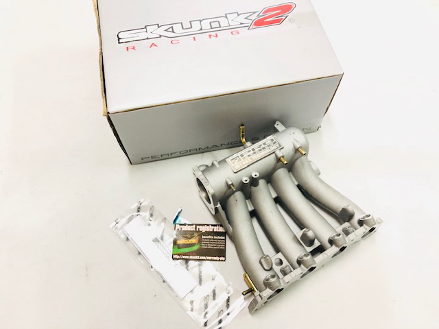 Honda Civic EK EG EJ EX DX D15 D16 SKUNK2 Intake Manifold | Lazada