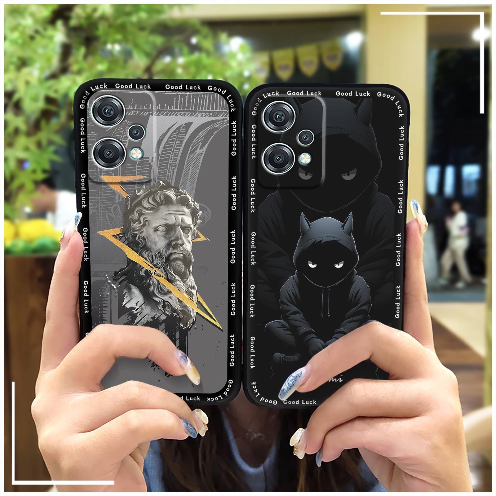 Anti-knock Shockproof Phone Case For OnePlus/1+Nord CE2 Lite 5G/OPPO ...