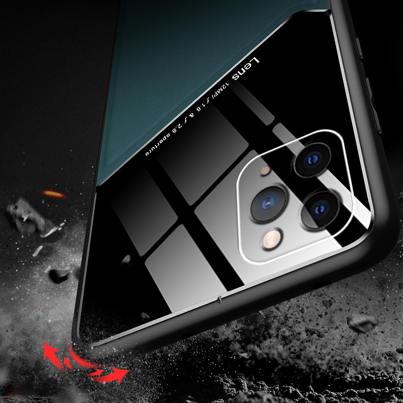 For OPPO Reno 12F Case The Lightweight Soft Magnetic mirror For OPPO ...