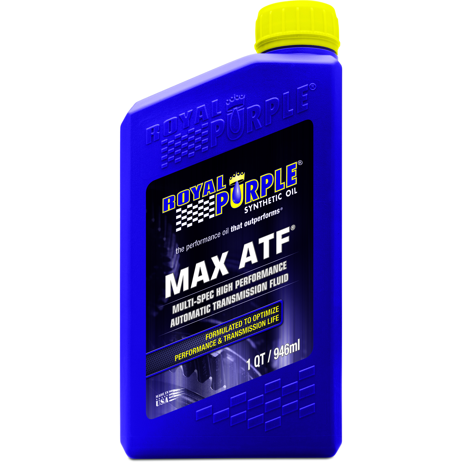 Royal Purple Max ATF | Lazada PH
