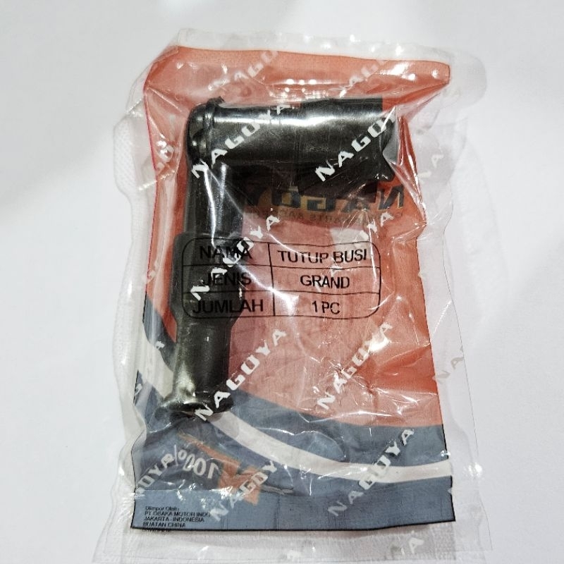 Cangklong COP Busi Tutup Kepala Busi Grand Supra Karisma Jupiter Vega ...