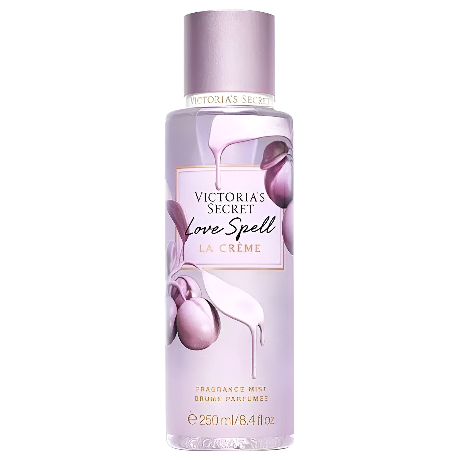 Victoria’s Secret Love Spell La Creme Body Mist Perfume 250ml | Daraz.lk