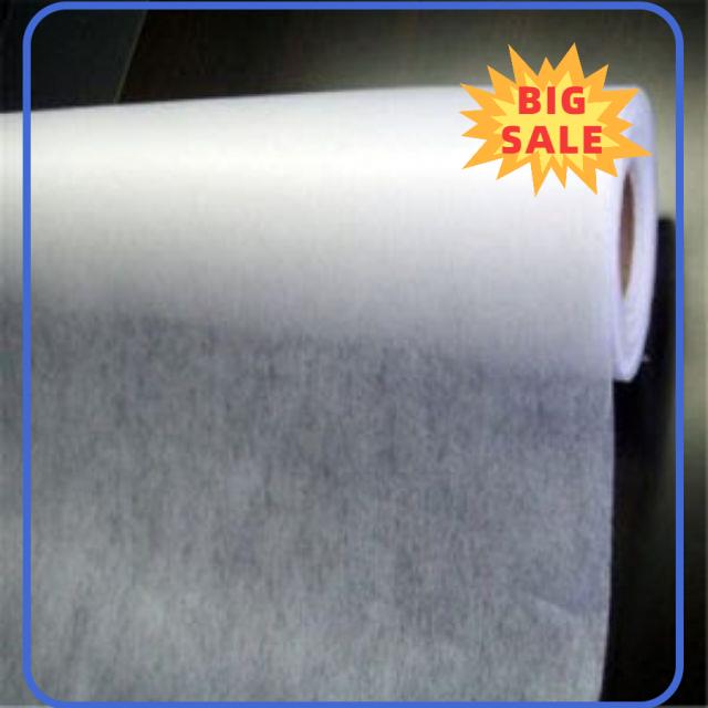 ⭐ [100% ORIGINAL] ⭐ Gum Paper Interlining Kertas Gum 2016F | Lazada