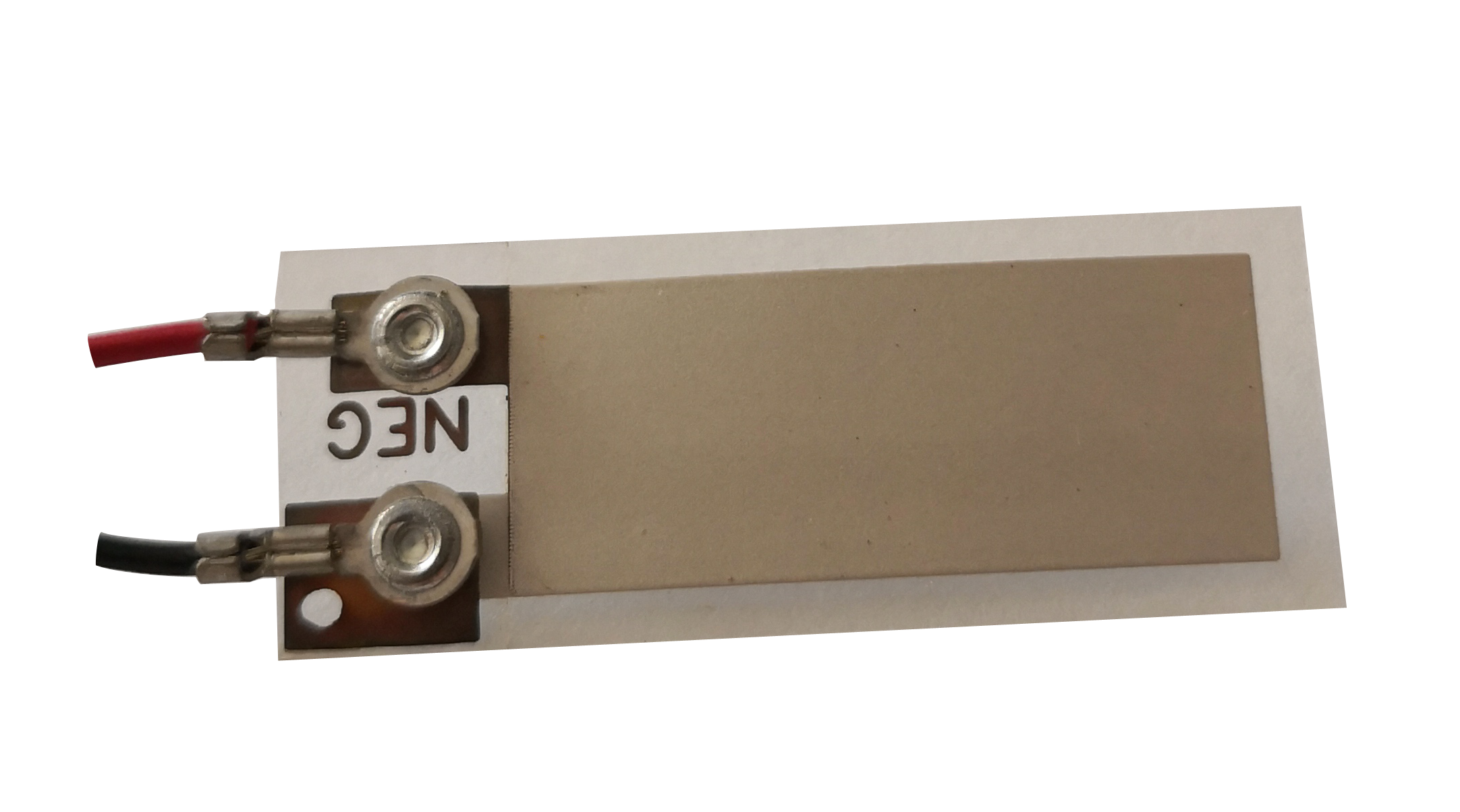 piezoelectric polymer film sensor strip | Lazada Singapore