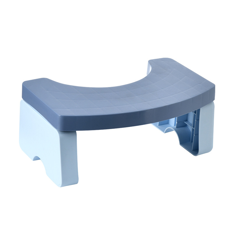 Toilet Stool Squat Step Stool Potty Toilet Stool For Constipation Piles ...