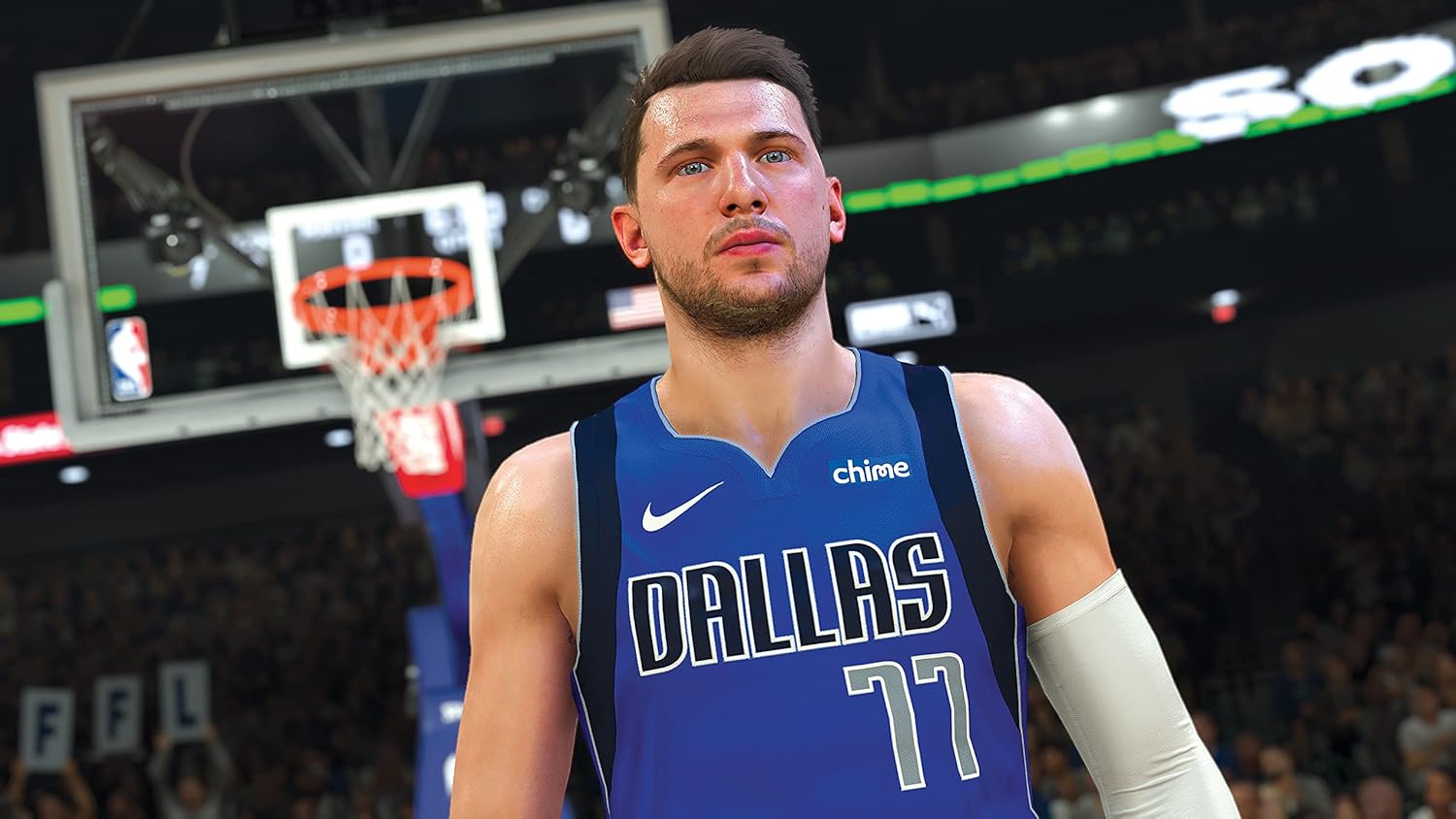 NBA 2K22 - PlayStation 4 | Daraz.pk