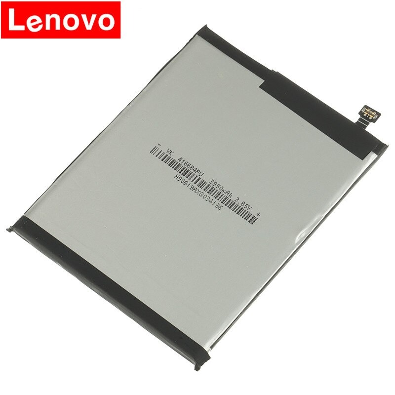 แบตเตอรี่ Lenovo K10 Note (BL297) รับประกัน 3 เดือน แบต Lenovo K10 Note ...