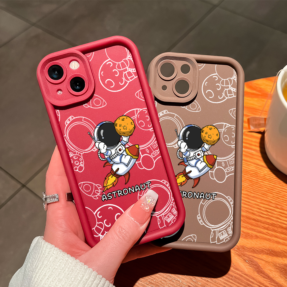 UCUC for Xiaomi Poco X3 NFC Poco X3 Pro Back Cover Wandering Space Soft ...