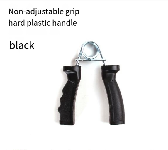 R-shaped adjustable and countable grip strength exercise enhancer grip ...