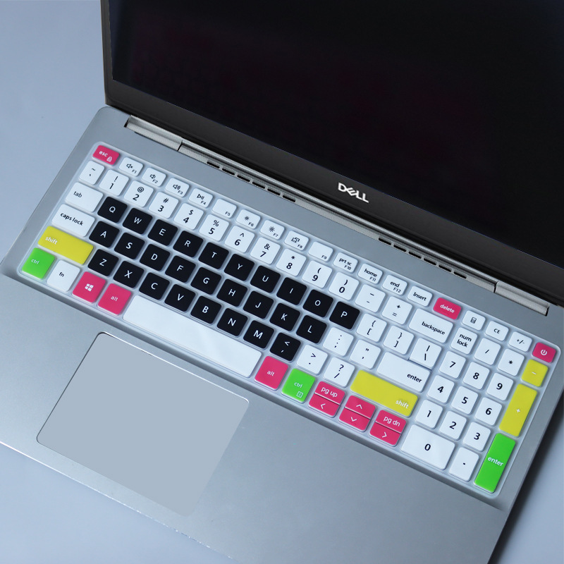 Suitable for Inspiron 5000 15 notebook ins 15-5593-d1629s keyboard ...