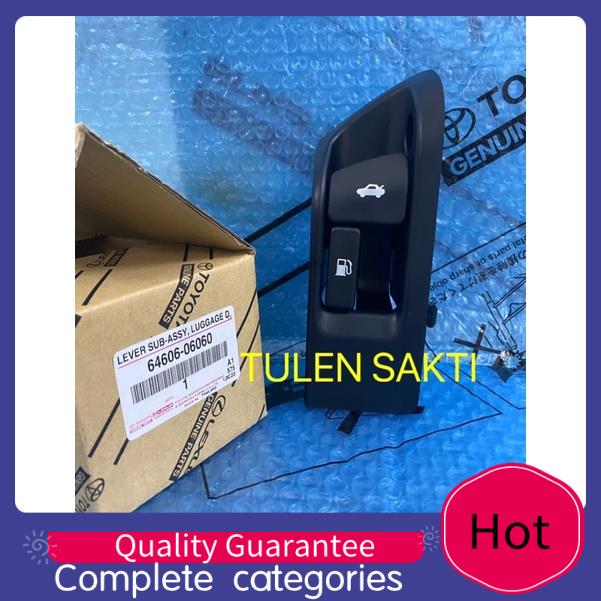 ORIGINAL TOYOTA VIOS NCP93 CAMRY ACV40 ACV51 AVV50 ASV50 REAR BONNET ...