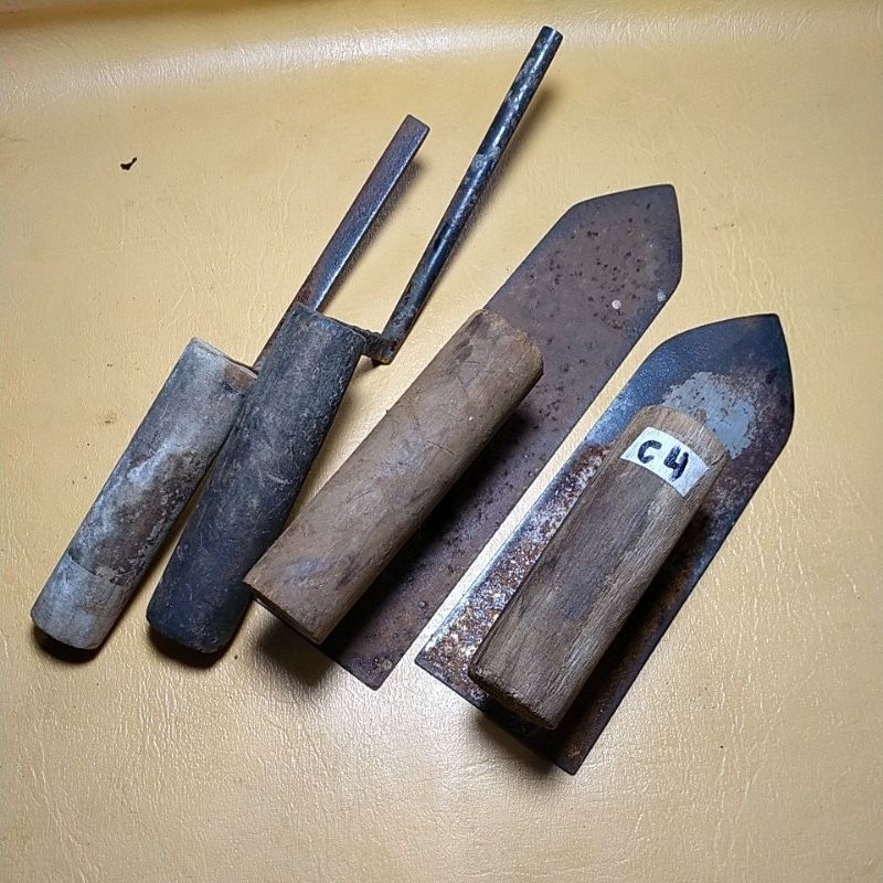 Carpenter Tools (as is) Japan Surplus | Lazada PH