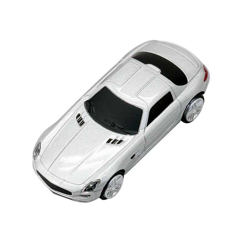 Aweisuan Luxury New fashion sports car key USB flash drive 8GB 16GB ...