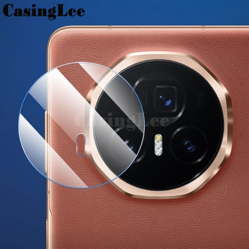 （2 PCS） Camera Lens Protective Glass for Honor Magic V3 Tempered Glass ...