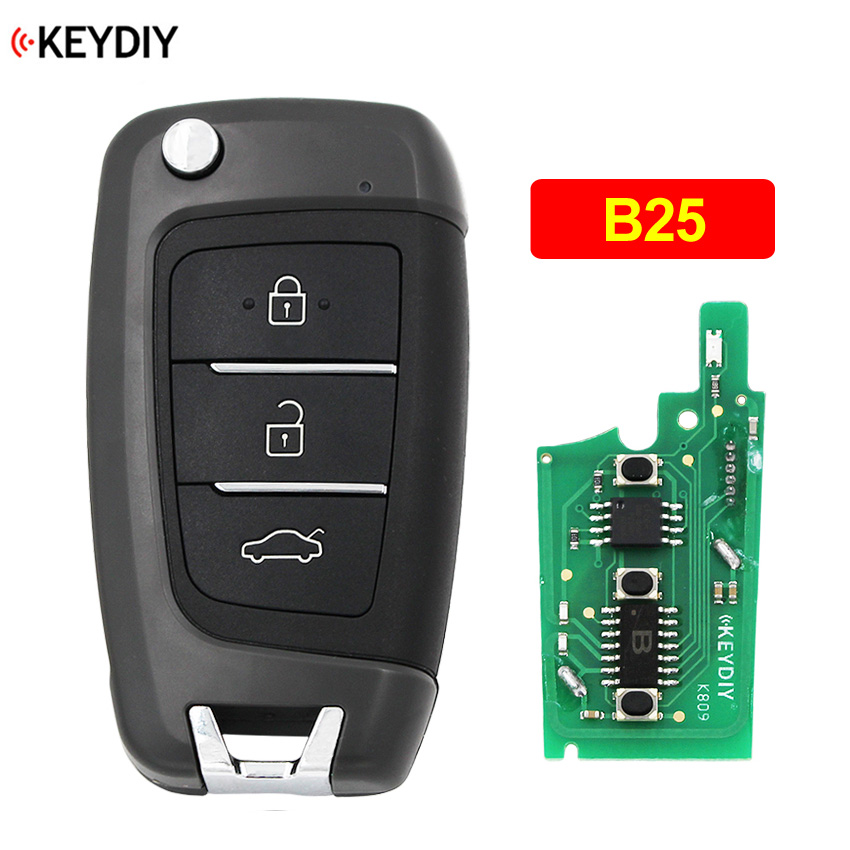 【GlobalBites】Keydiy B01 B02 B05 B08 B09 B10 B11 B12 B13 B14 B16 B18 B25 ...