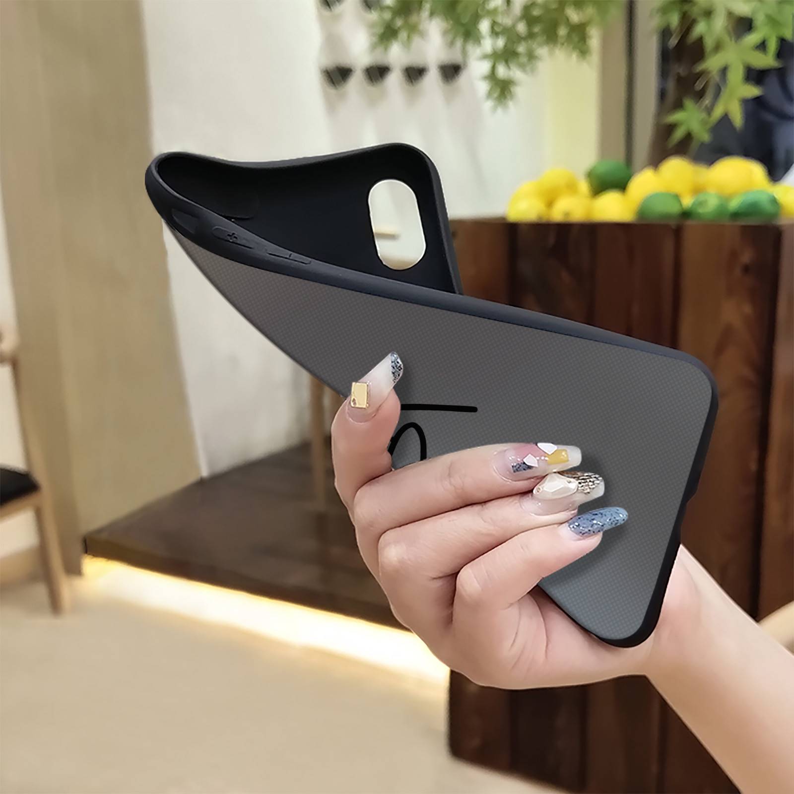 Waterproof Silicone Phone Case For Samsung Galaxy A07 Protective Dirt ...