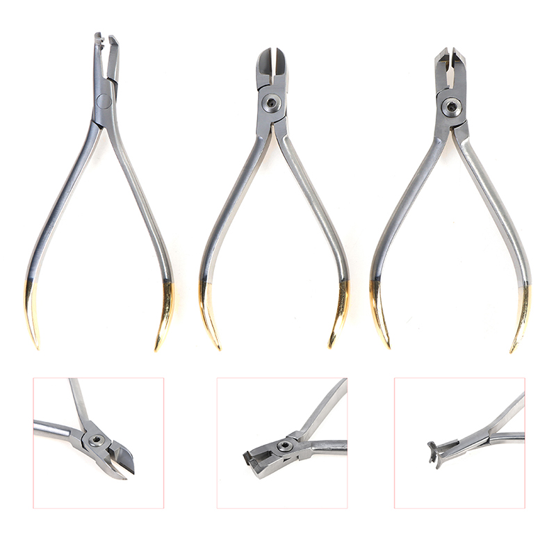 Wire Bending Pliers Instruments Dental Pliers Orthodontic Wire Bending ...