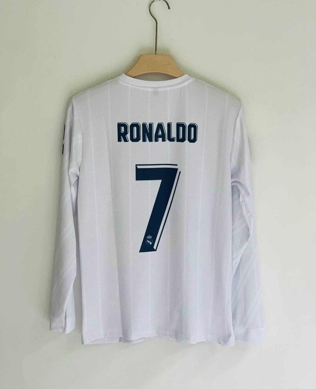 Real Madrid Vintage Kit | Daraz.com.np