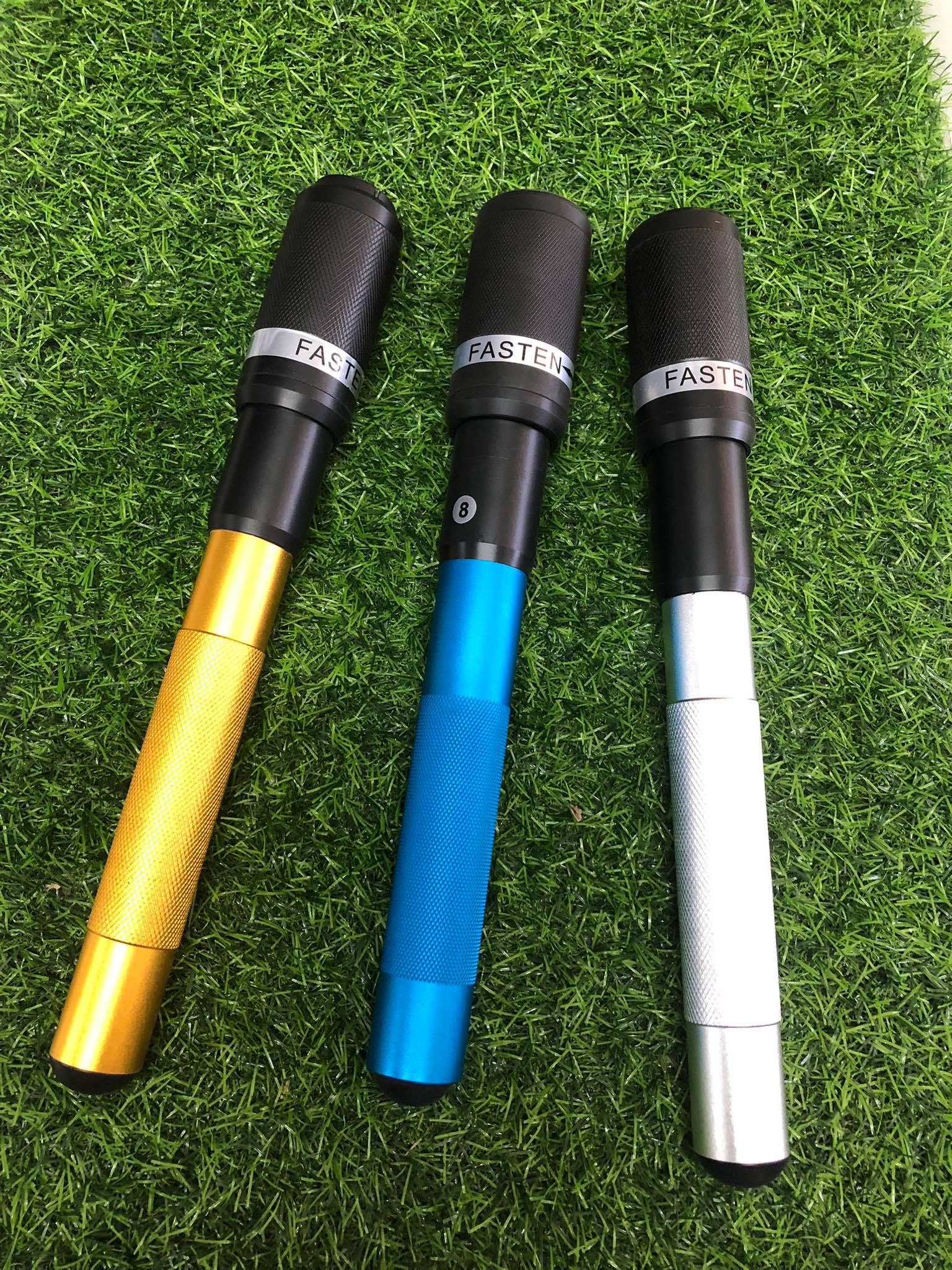 ALUMINUM CUE EXTENSION FOR CUE STICK/GAMIT SA TAKO NG BILYARAN | Lazada PH