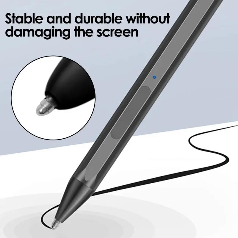 Metal Pen Tips for Samsung Galaxy Tab S9 FE Stylus Pen Nibs with ...