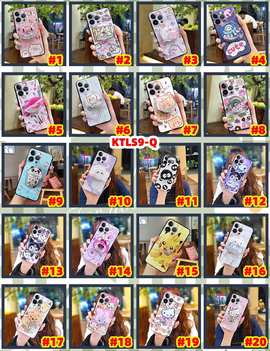 Dirt-resistant Back Cover Phone Case For Itel A48 TPU drift sand Skin ...