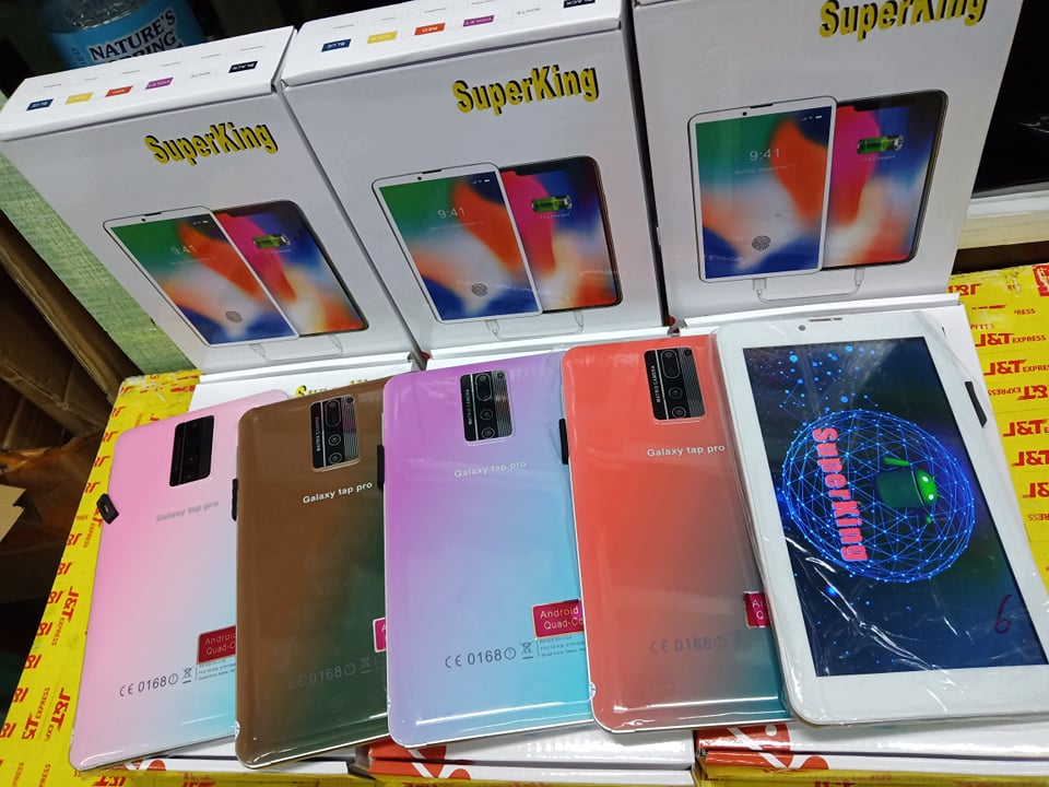 SUPERKING 7inch TABLET BRANDNEW | Lazada PH
