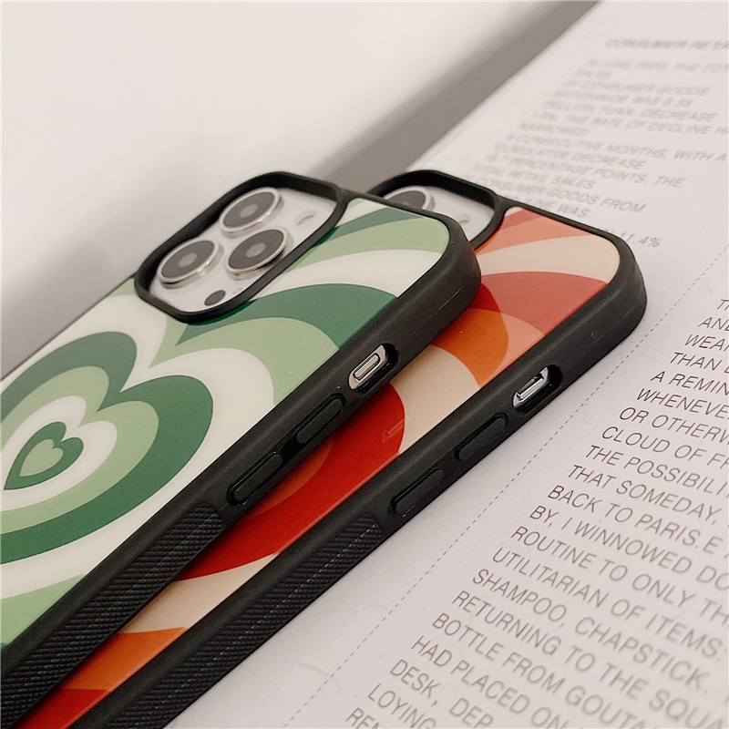 [Free Shipping] Wildflower Cases Peppermint Latte Love Phone Case is ...