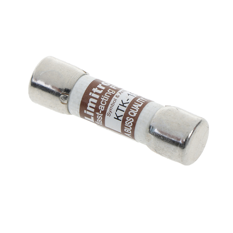 【0ddf02d4】1000V DMM DMM-11A 11A Digital Multimeter Replacement Fuse ...