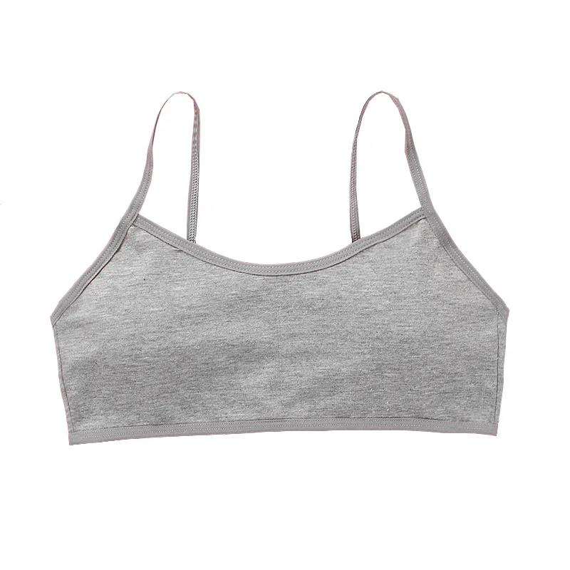 Girl Bra Tops for Teens 12 Years Underwear 13 XS Lingerie Children ...