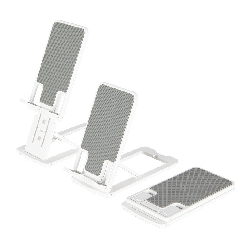 🔥 SG READY STOCK🔥Universal Aluminium / ABS Foldable Mobile Phone Stand ...