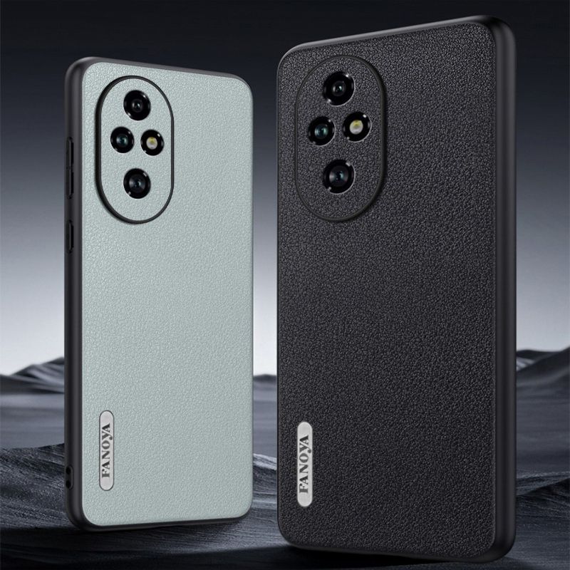 Phone case For Honor 200 Back cover Colorful Protector Case Luxury ...