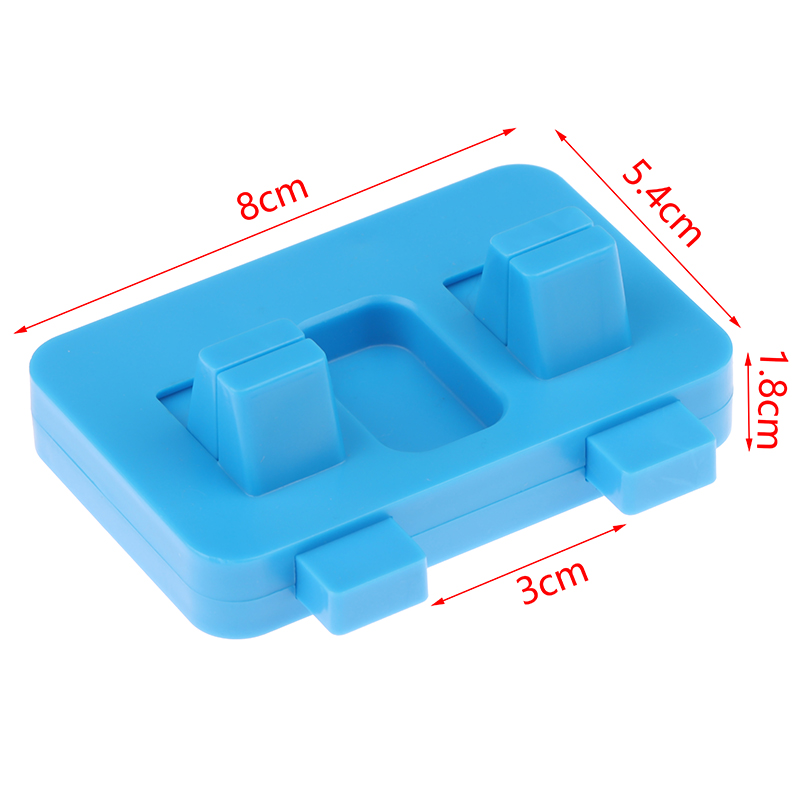 ABS Wire Fixture Welding Soldering Station High Temperature Resistant ...