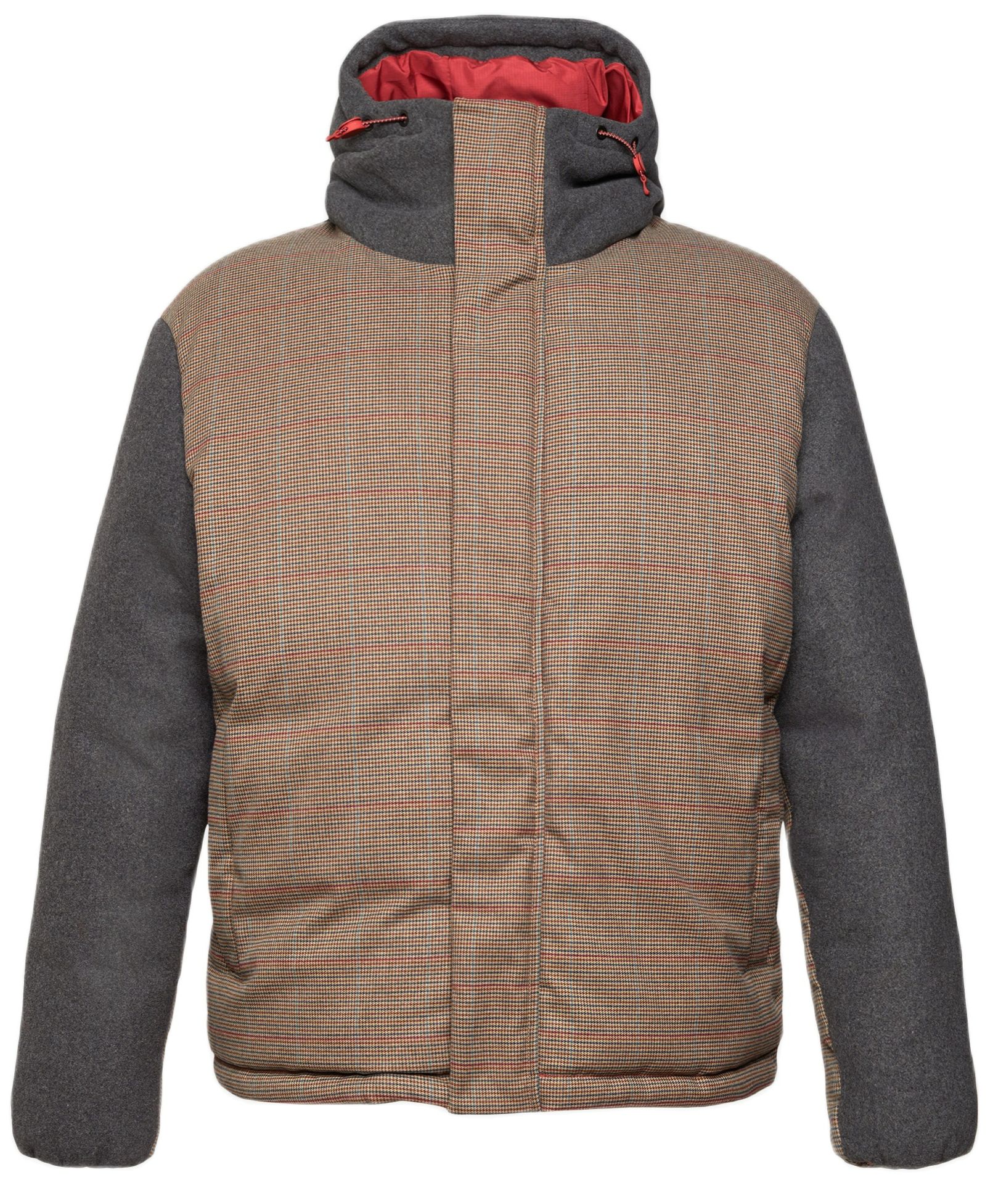 ESPRIT Mixed material jacket | Lazada.co.th