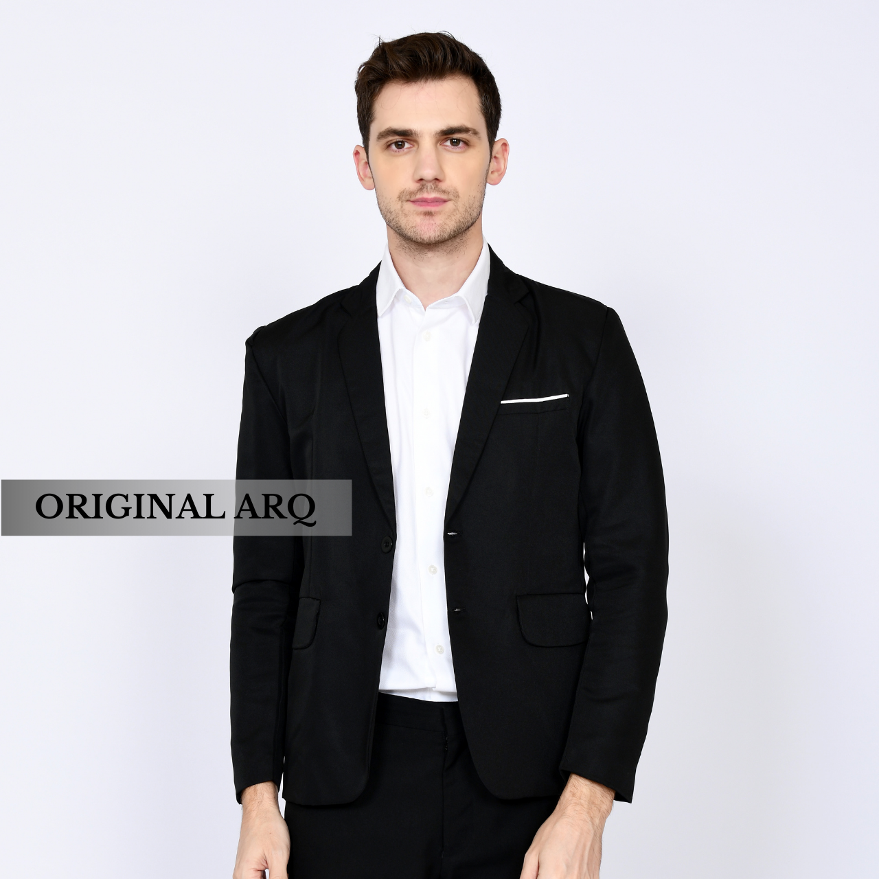 Blazer Pria Kasual Distro / Jas Pria Dewasa Terbaru 2022 / Jas Formal ...
