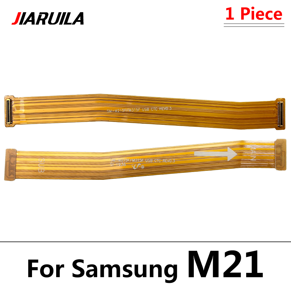 【EcoDealsq】Replacement Motherboard FPC Main Board Connector Flex Cable ...