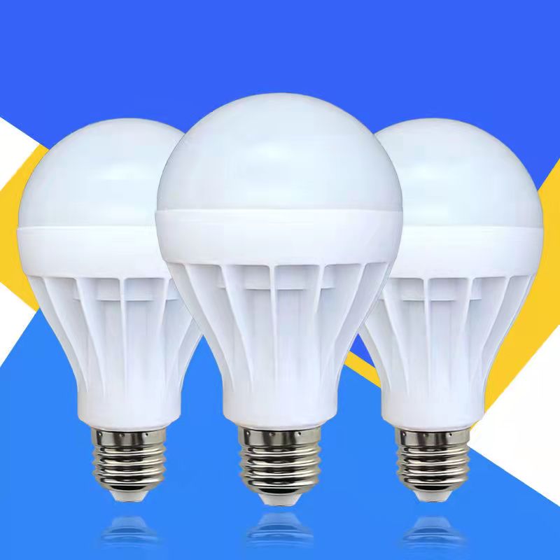 LED HIGH POWER LAMP 5W/7W/9W/12W/18W 90% Energy saving LED SERIES LED ...