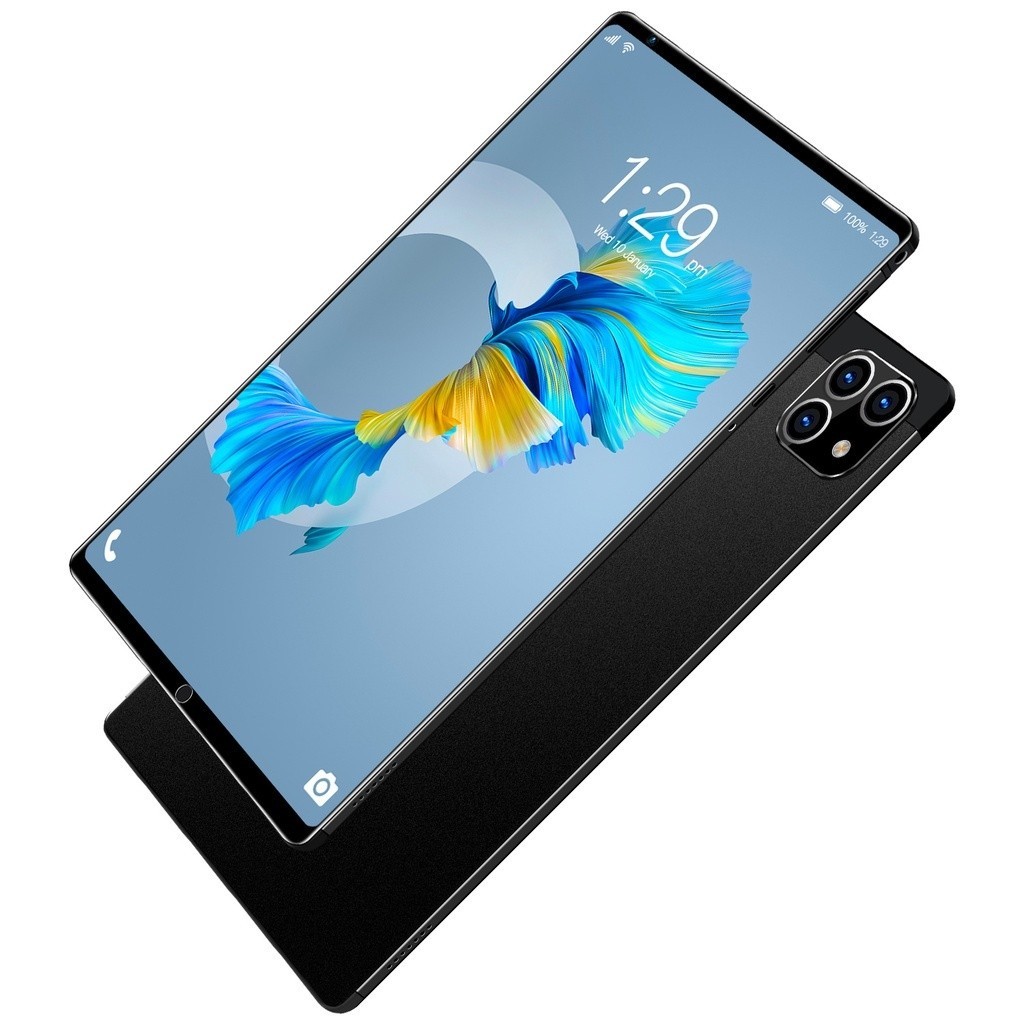 Fast send infinix x5 tablets tablet 12+512GB Large Screen PC Android 11 ...