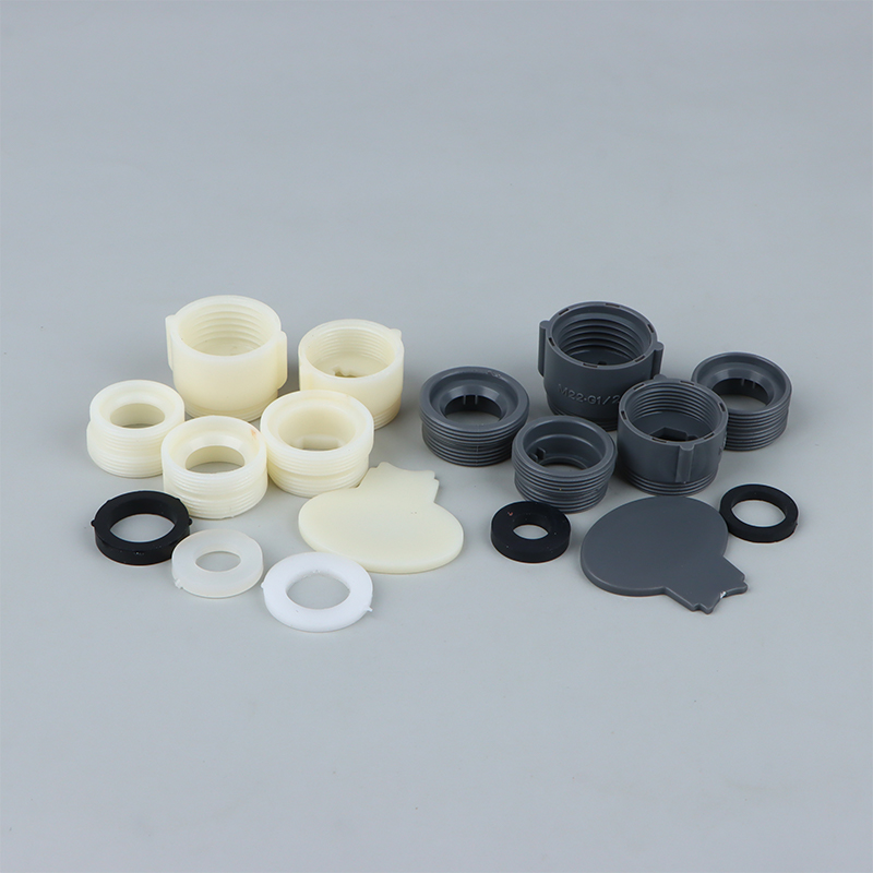 Tools Faucet Adapter ABS Tap Connector Conversion Joints Repair Tap ...