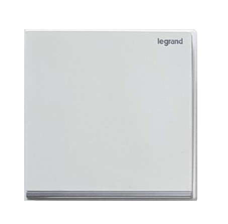 Legrand Galion 1Gang 1Way 2Way Single Wall Switch (White) GSE | Lazada ...