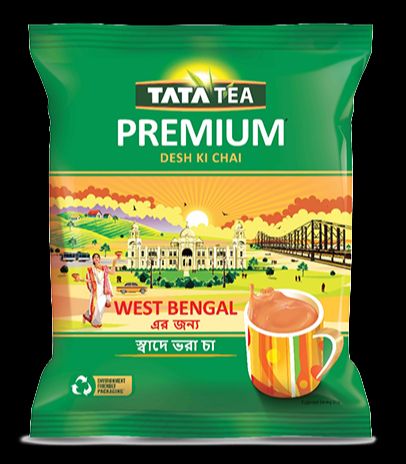Tata Tea Premium 250g | Lazada.co.th