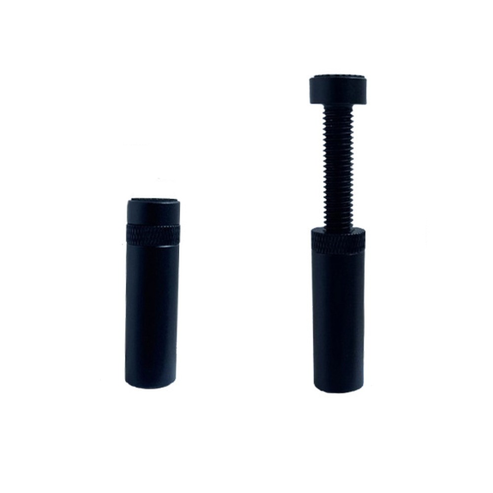 GPU Support Bracket Aluminum Alloy Graphics Card GPU Holder Vertical ...