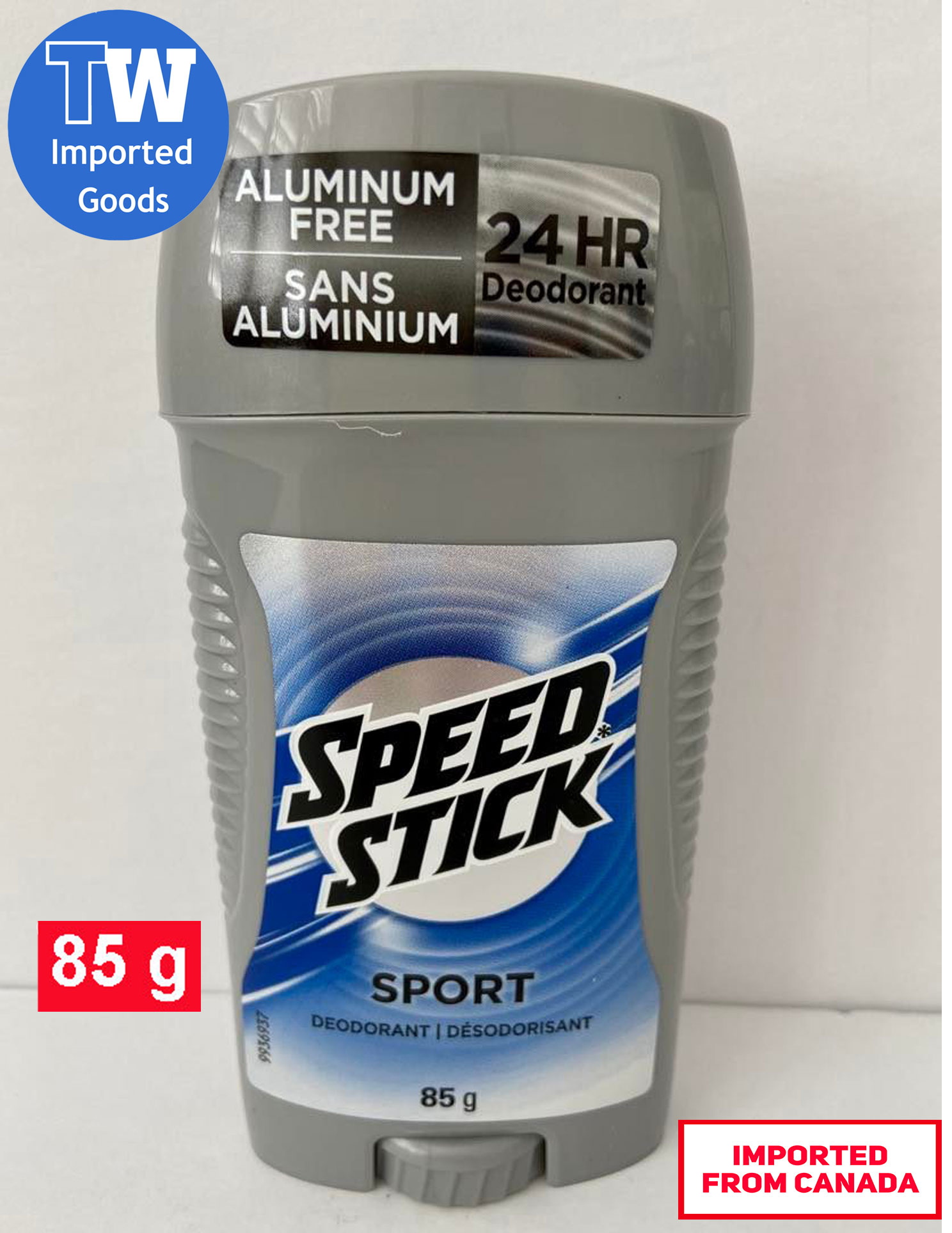 *MADE IN USA* Speed Stick SPORT Deodorant | 85g | Lazada PH
